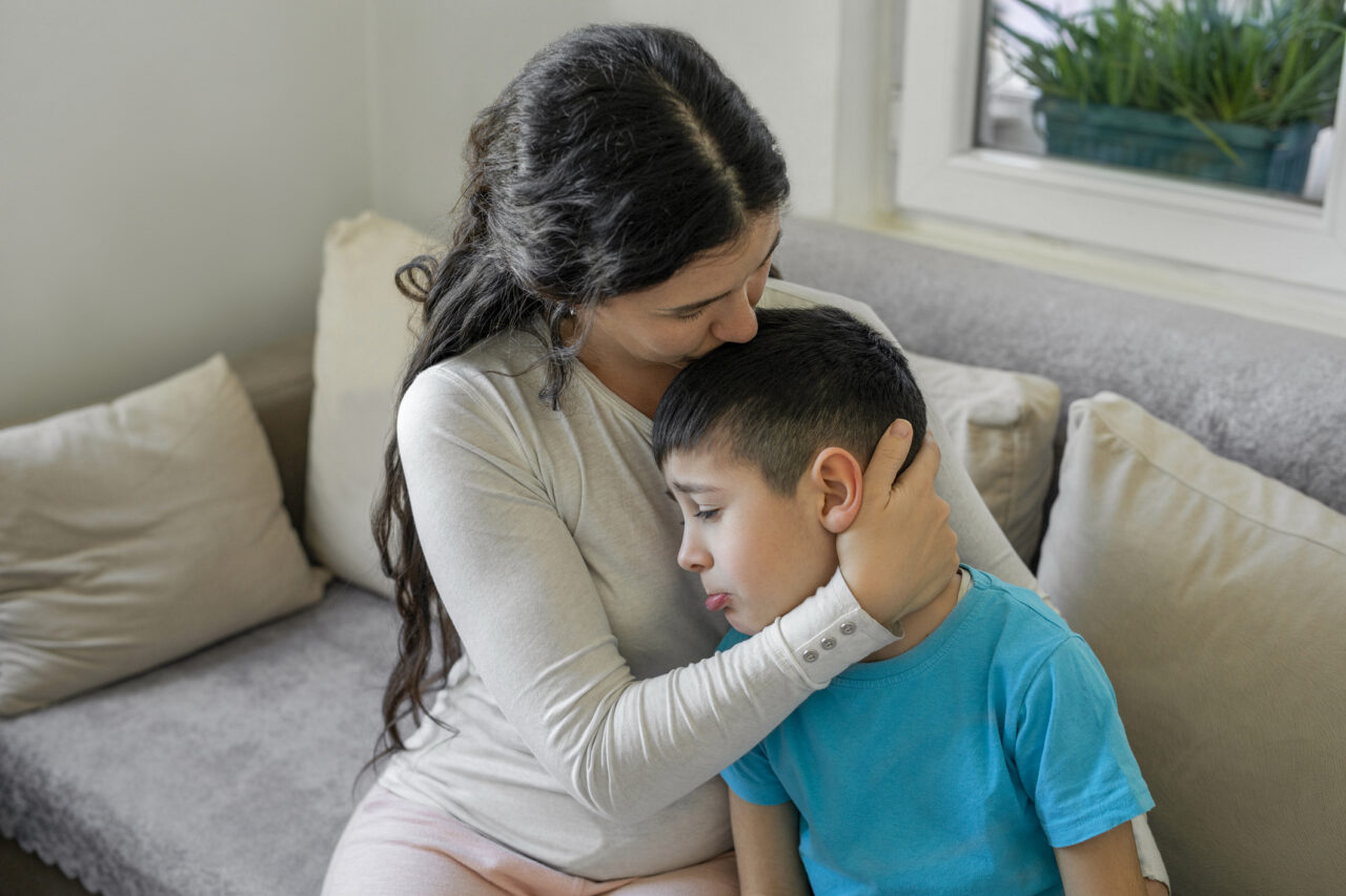 Will My Mental Illness Affect My Child Custody Case? | Learn More!