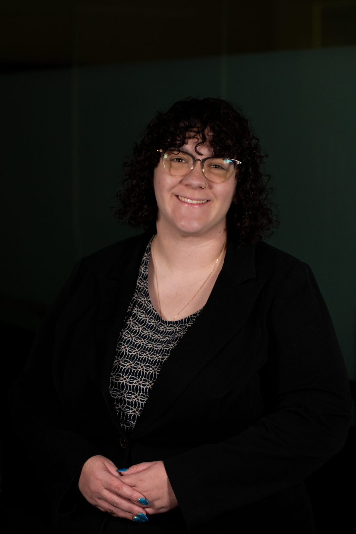 Kelly Wynne | Hoover Krepelka, LLP | San Jose, California