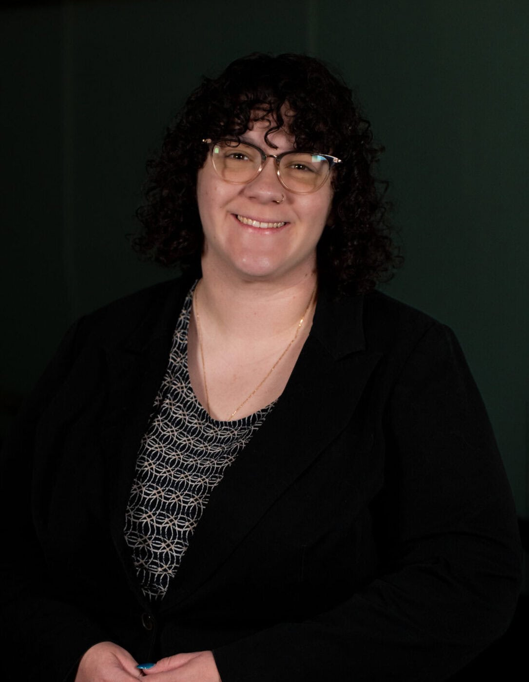 Kelly Wynne | Hoover Krepelka, LLP | San Jose, California