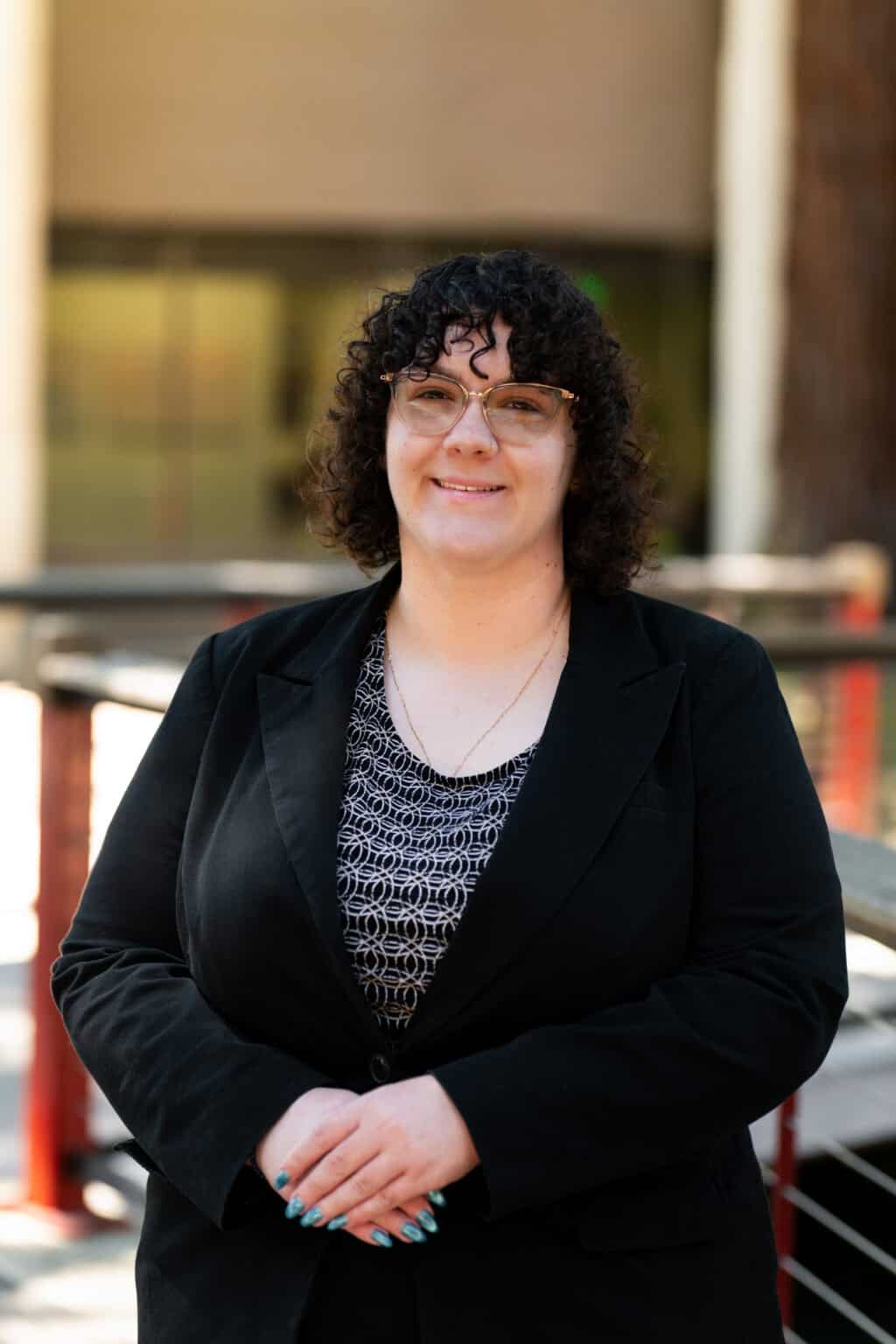 Kelly Wynne | Hoover Krepelka, LLP | San Jose, California
