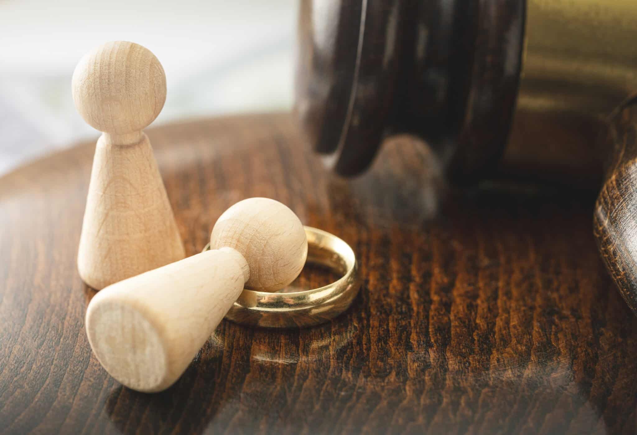 Gavron Warning & Spousal Support | What It Means For Your Case