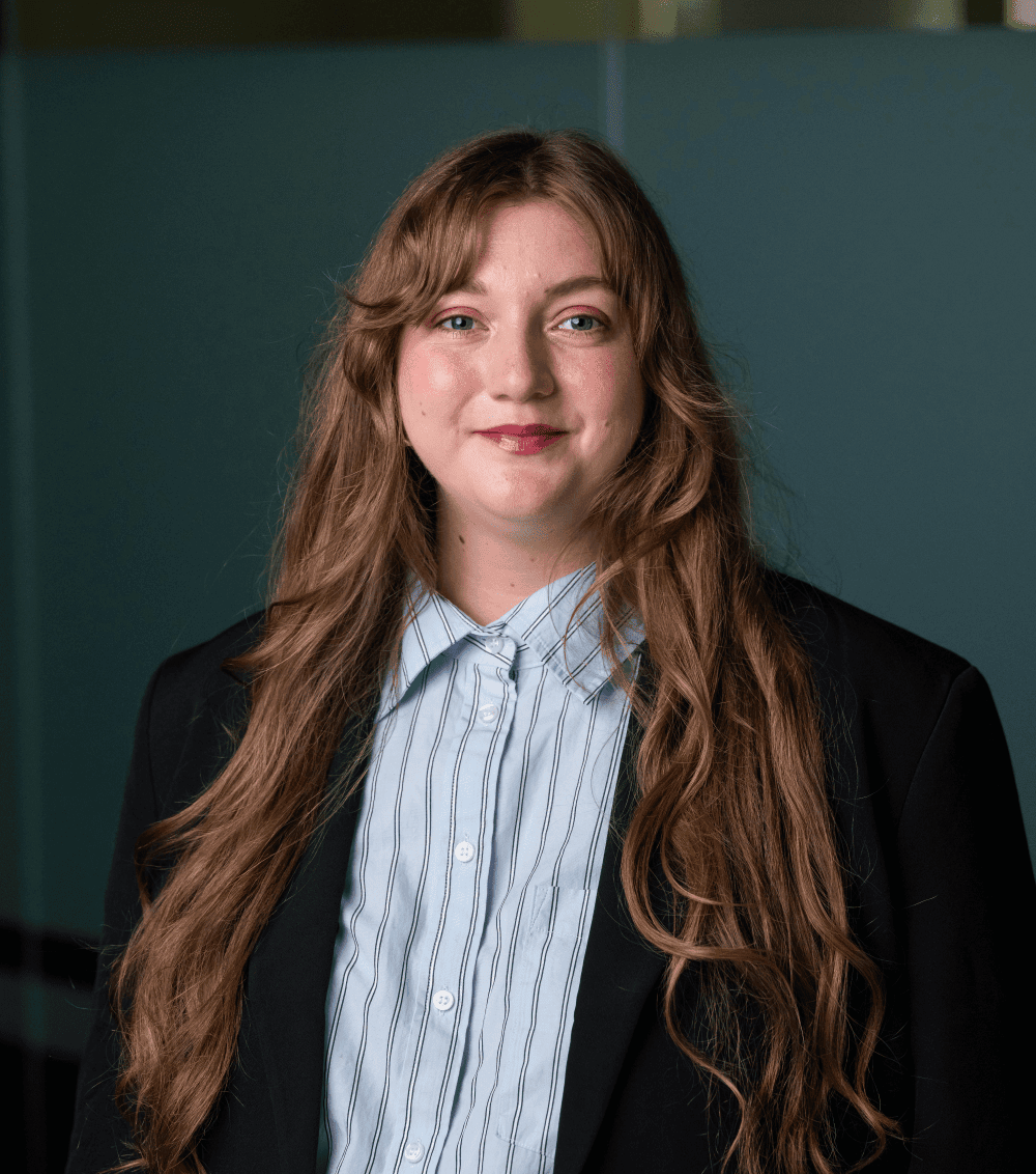 Kaitlynn Olivas | Hoover Krepelka, LLP | San Jose, California